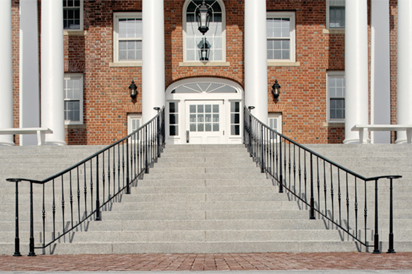 Featured Projects - Julius Blum & Co. Inc.