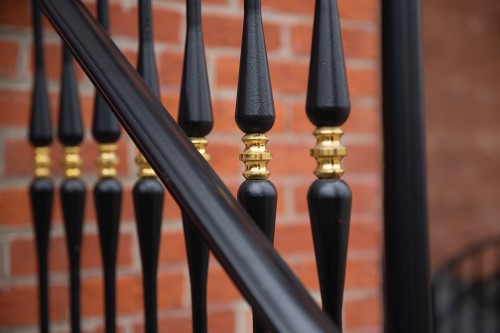 Architectural Railing Gallery - Julius Blum & Co. Inc.